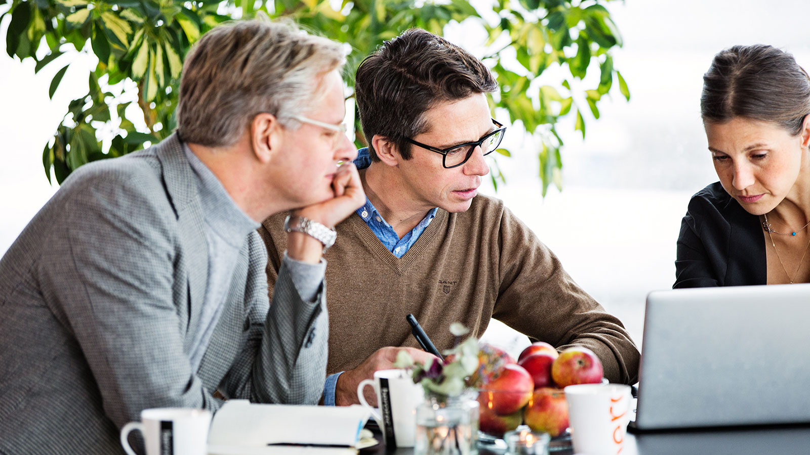 About Berotec - Berotec