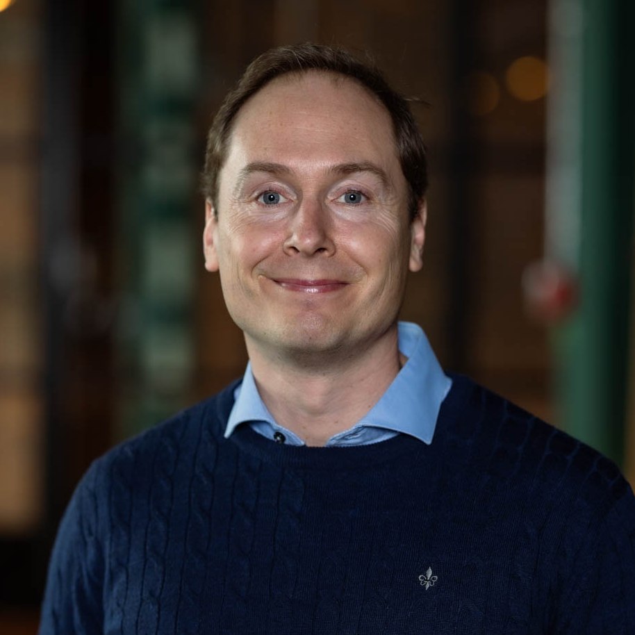 Johnny-Shippey - Berotec