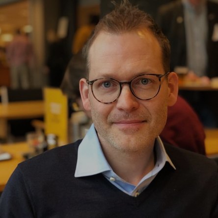 Anders Olbert - Berotec