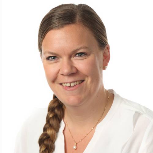 Malin Häll - Berotec