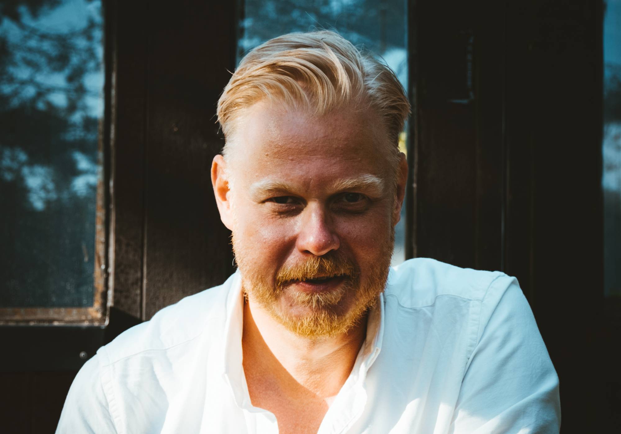 Press och media - Berotec