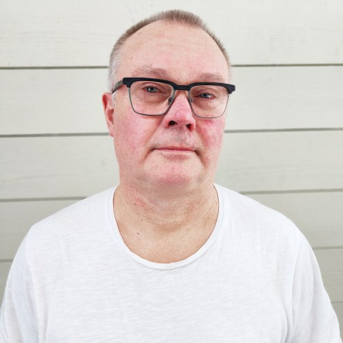 Ulf Wahlström - Berotec