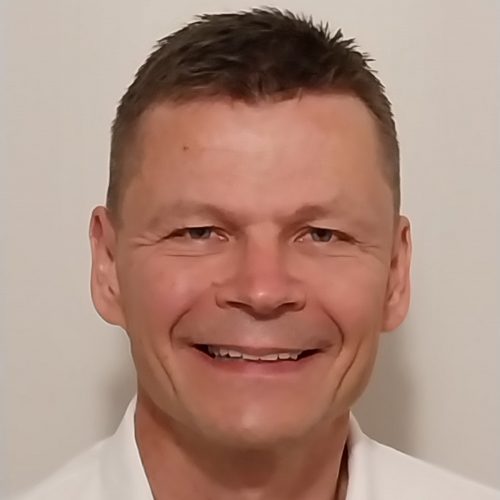 Hans Samuelsson - Berotec