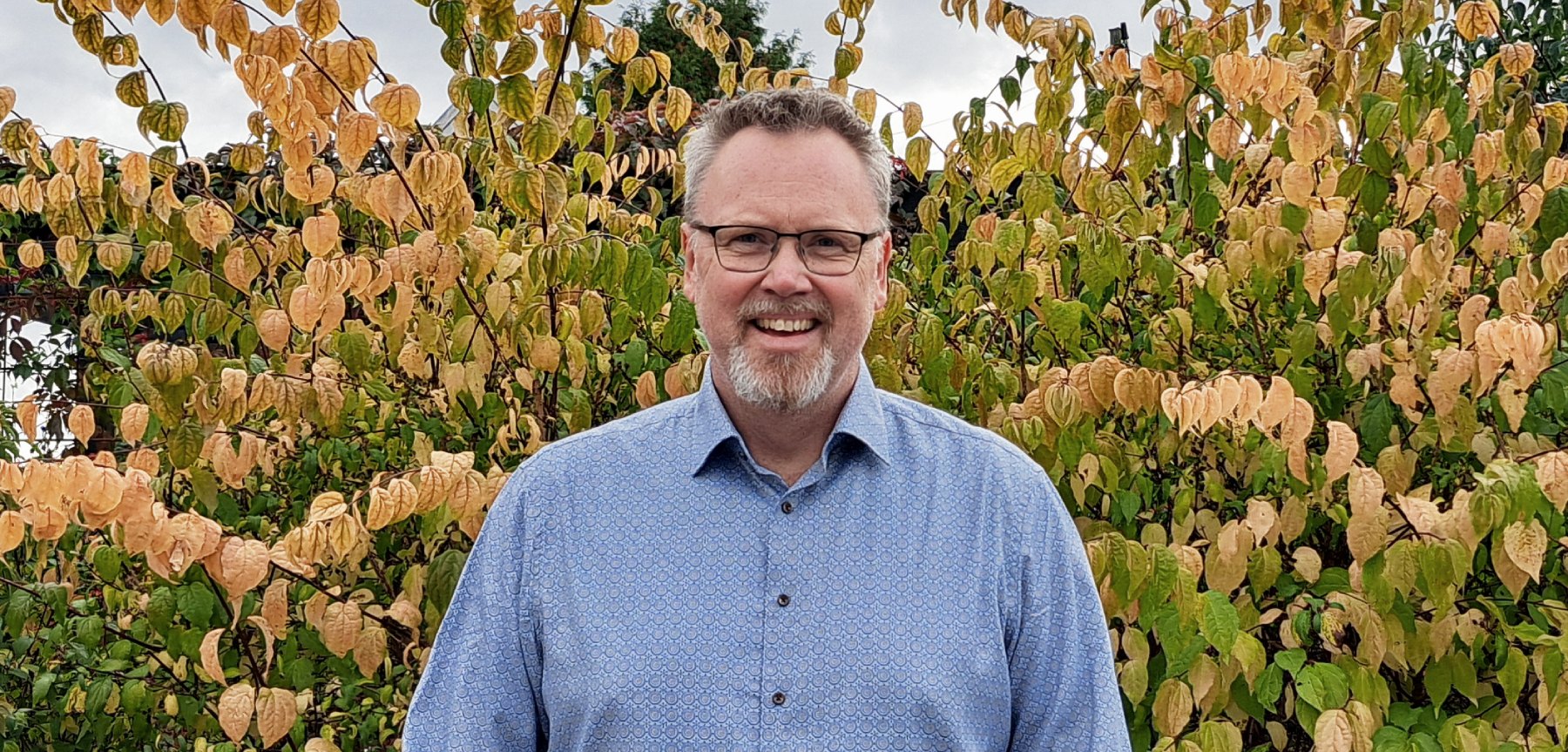 Johan Eklund börjar som Affärsledare i Västerås - Berotec